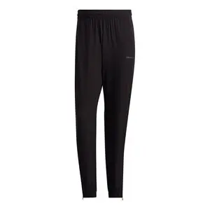 Adidas Neo Casual Sports Side Stripe Bundle Feet Long Pants