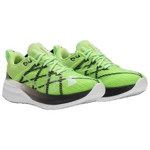 Under Armour Flow Velociti Pro Athletic Sneakers - Green