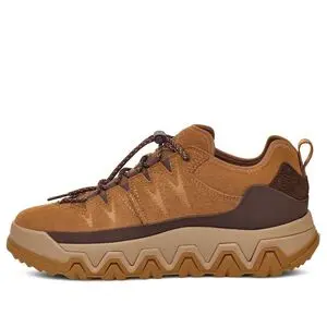 UGG UGG CapTrail Low Sneakers Tan Brown