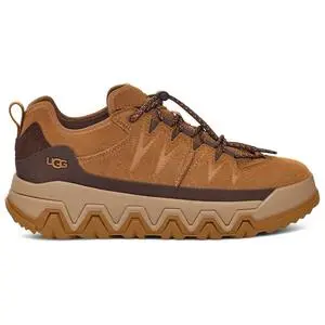 UGG Captrail Low Sneakers - Tan Brown