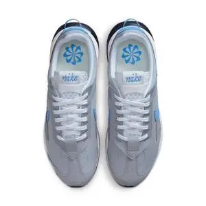 Nike Max Pre-day Sneakers - Grey/blue