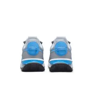 Nike Max Pre-day Sneakers - Grey/blue