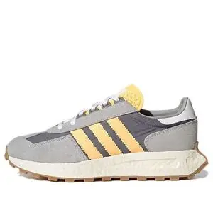 Adidas Adidas Retropy E5 Sneakers Grey/yellow