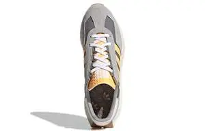 Adidas Retropy E5 Sneakers - Grey/yellow