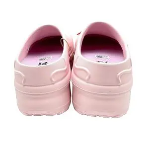 Adidas X Hello Kitty Adifom Stan Smith Mule - Pink/white