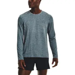 Under Armour Seamless Stride Long Sleeve