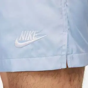 Nike Nsw Woven Shorts - Blue/white