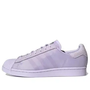 Adidas Adidas Originals Superstar Sneakers Purple