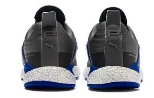 PUMA Porsche Design Hybrid Runner Low-top Sneakers - Grey/blue