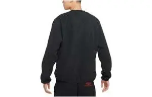 Nike Fleece Sweatshirt - Default Color