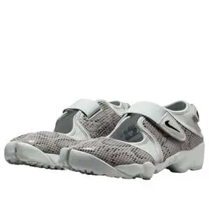 Nike Rift Snakeskin Sneakers - Photon Dust/black