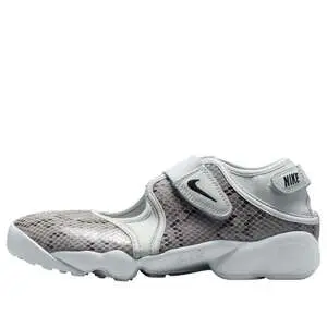 Nike Rift Snakeskin Sneakers - Photon Dust/black