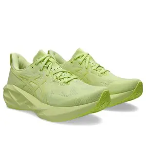 Asics Novablast 5 Lite Show Athletic Sneakers - Huddle Yellow