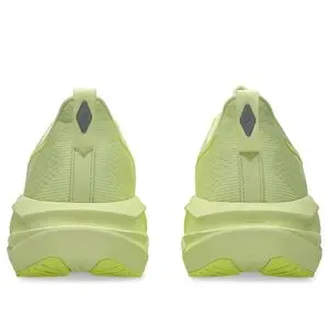 Asics Novablast 5 Lite Show Athletic Sneakers - Huddle Yellow
