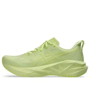 Asics Novablast 5 Lite Show Athletic Sneakers - Huddle Yellow