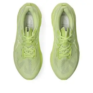 Asics Novablast 5 Lite Show Athletic Sneakers - Huddle Yellow