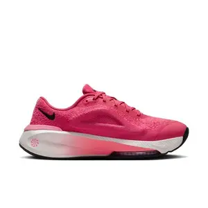 Nike Versair Sneakers - Aster Pink/black/sail