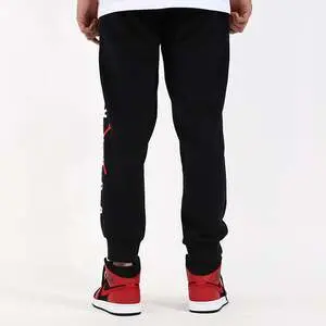 JORDAN As Jumpman Air Lightweight Graphic Fleece Pants