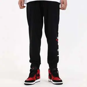 JORDAN As Jumpman Air Lightweight Graphic Fleece Pants