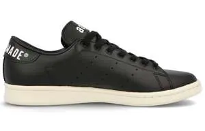 Adidas Human Made X Stan Smith Sneakers - Black