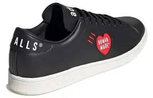 Adidas Human Made X Stan Smith Sneakers - Black