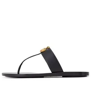 Gucci Double G Thong Sandals - Default Color