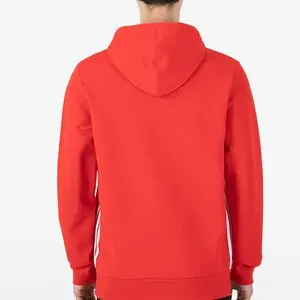 Adidas Graphic Print Hoodie