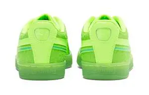 PUMA Suede Triplex Mono Sneakers