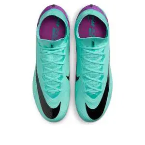 Nike Mercurial Superfly Elite Ag-pro - Teal/green/purple