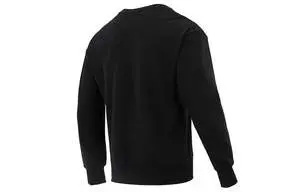 PUMA Essentials Graphic Crew Neck Pullover