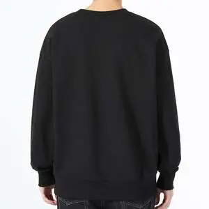 PUMA Essentials Graphic Crew Neck Pullover