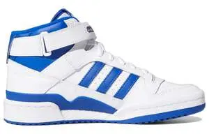 Adidas Forum Mid Sneakers
