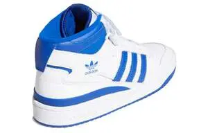 Adidas Forum Mid Sneakers