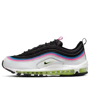 Nike Nike Air Max 97 Sneakers Black/pink