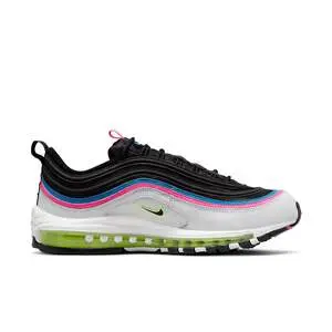 Nike Max 97 Sneakers - Black/pink