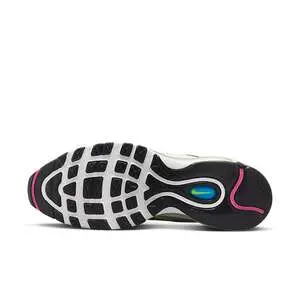 Nike Max 97 Sneakers - Black/pink