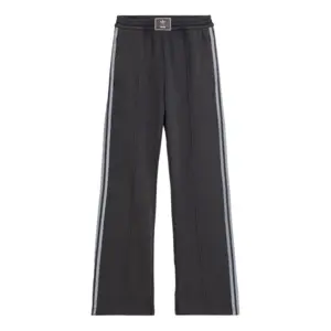 Adidas X Avavav French Terry Track Pant - Carbon