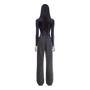 Adidas X Avavav French Terry Track Pant - Carbon