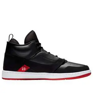 JORDAN Air Fadeaway Mid Top Sneakers
