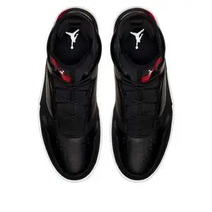 JORDAN Air Fadeaway Mid Top Sneakers