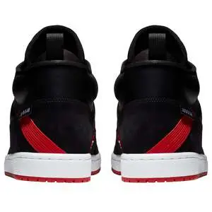 JORDAN Air Fadeaway Mid Top Sneakers