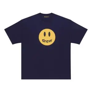 Drew House Mascot T-shirt - Navy