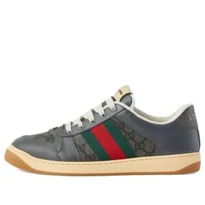 Gucci Screener Low-top Sneakers