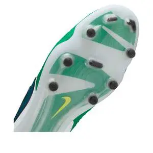 Nike Tiempo Legend Elite Fg Football Boots - Stadium Green/dark Obsidian