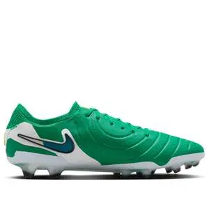 Nike Tiempo Legend Elite Fg Football Boots - Stadium Green/dark Obsidian
