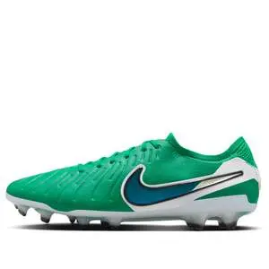 Nike Tiempo Legend Elite Fg Football Boots - Stadium Green/dark Obsidian