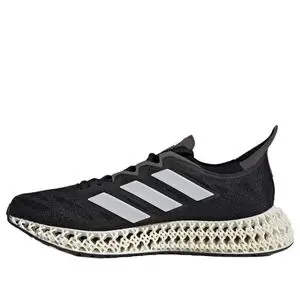 Adidas Adidas 4DFWD 3 Sneakers Cblack/ftwwht/grefiv