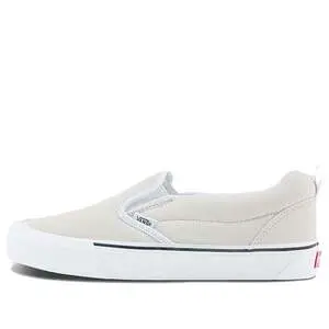 VANS Vans Knu Slip-On Sneakers White/true White