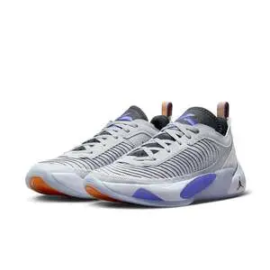 JORDAN Air Luka 1 Next Nature Sneakers - Grey