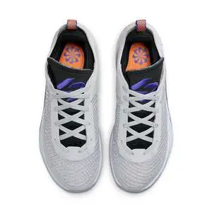 JORDAN Air Luka 1 Next Nature Sneakers - Grey